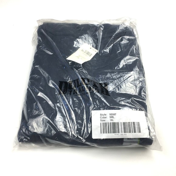 Duluth Trading Co | Shirts | Nwt Duluth Mens 3xl Longtail T Relaxed Fit ...